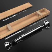 China Rear Driveshaft Prop Shaft Assembly for Jeep Wrangler 2007-2011 4WD 2 Door 3.8L for sale