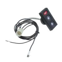 China Trim Control Panel Trim and Tilt Switch for Volvo Penta DP-E DP-G DP-X for sale