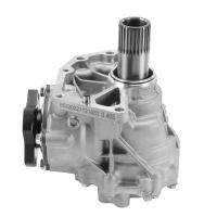 China Differential Transfer Case Assembly for Nissan Pathfinder 2014-2015 INFINITI for sale