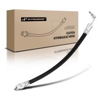 China Clutch Line Hose for BMW 318i 1995-1998 318ti 1995-1999 Z3 1996-2000 for sale
