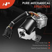 China Transfer Case Shift Motor for Hummer H3 H3T 2006-2010 for sale