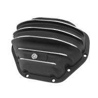 China Rear Differential Cover with Gasket & Drain Plug for Ford F-350 Super Duty Dodge for sale