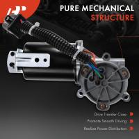 China Transfer Case Shift Motor for Ford F-150 F-250 HD Expedition Lincoln for sale