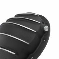 China Rear Differential Cover with Gasket & Drain Plug for Chevrolet Camaro Oldsmobile for sale