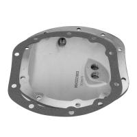 China Rear Differential Cover with Gasket & Drain Plug for Jeep CJ5 Comanche Wrangler for sale