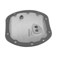 China Rear Differential Cover with Gasket & Drain Plug for Jeep CJ5 Comanche Wrangler for sale