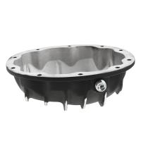 China Rear Differential Cover with Gasket & Drain Plug for Jeep Cherokee Comanche for sale
