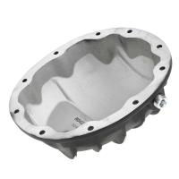China Rear Differential Cover with Gasket & Drain Plug for Jeep Cherokee Comanche for sale