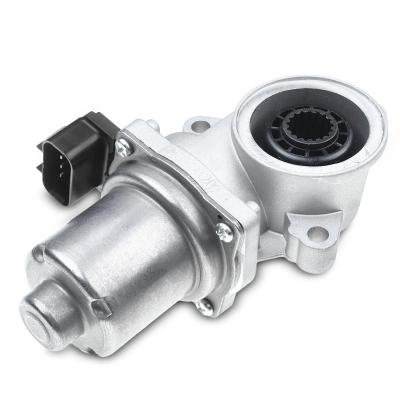 China Transfer Case Shift Motor for Chevrolet Silverado 2500 HD GMC Sierra 3500 HD for sale