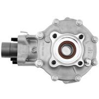 China Rear Final Gear Differential Assembly for Honda Foreman 450 02-04 Foreman 400 for sale