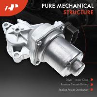 China Transfer Case Shift Motor for Chevrolet Silverado 2500 HD GMC Sierra 3500 HD for sale
