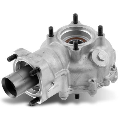 China Rear Final Gear Differential Assembly for Honda Foreman Rubicon 500 4x4 TRX500 for sale