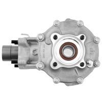 China Rear Final Gear Differential Assembly for Honda Foreman Rubicon 500 4x4 TRX500 for sale