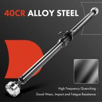 China Rear Driveshaft Prop Shaft Assembly for Dodge Challenger 15-19 3.6L RWD Automatic for sale