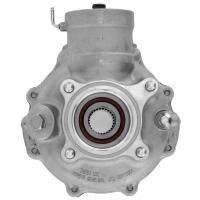 China Rear Final Gear Differential Assembly for Honda Foreman 500 TRX500FM 4x4 12-13 for sale