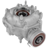 China Rear Final Gear Differential Assembly for Honda Foreman 500 TRX500FM 4x4 12-13 for sale