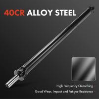China Rear Driveshaft Prop Shaft Assembly for Ford F-150 2004-2008 V8 4.6L 5.4L 4WD for sale