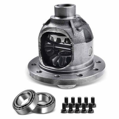 China Front Differential Case Kit for Jeep Wrangler 2007-2017 Wrangler JK 2018 Dana 30 for sale