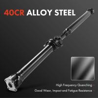 China Rear Driveshaft Prop Shaft Assembly for Toyota Tacoma 16-18 3.5L 4WD Automatic for sale