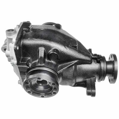China Rear Differential Axle Carrier Assembly for BMW E83 X3 2007-2010 3.0L 4.44 Ratio for sale