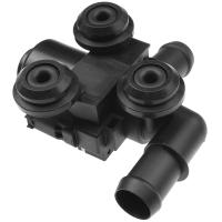 China Heater Control Valve for BMW E70 X5 2007-2009 E83 X3  E71 X6 E90 325i 330i for sale