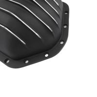 China Rear Differential Cover with Gasket for Chevrolet Suburban 2500 GMC for sale