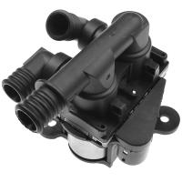 China Heater Control Valve for BMW 525i 530i 535i 540i  G05 G06 G07 E31 E32 E34 for sale