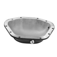 China Rear Differential Cover with Gasket & Drain Plug for Ford E-250 Chevrolet GMC for sale