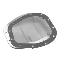 China Rear Differential Cover with Gasket & Drain Plug for Ford F-250 Excursion for sale