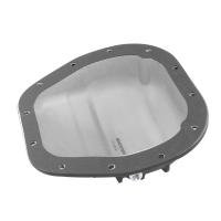 China Rear Differential Cover with Gasket & Drain Plug for Ford F-250 Excursion for sale