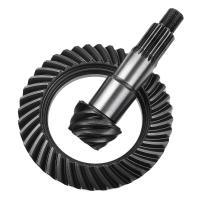 China Front Axle Ring and Pinion Kit for Jeep JK Wrangler 2007-2017 4.88 Ratio DANA 30 for sale