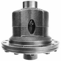 China Rear Differential Assembly for Chevy Silverado 2500 HD 2001-2018 Dodge Ram 2500 for sale