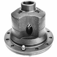 China Rear Differential Assembly for Chevy Silverado 2500 HD 2001-2018 Dodge Ram 2500 for sale
