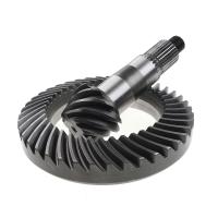 China Front Axle Ring and Pinion Kit for Jeep JL Wrangler 2018-2021 4.56 Ratio DANA 44 for sale