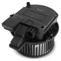 China Front HVAC Blower Motor with Wheel for Audi A4 A6 Quattro Q5 Q7 S5 for sale