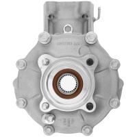 China Rear Final Gear Differential for Honda Rancher 350 00-06 Rancher 400 05-07 for sale