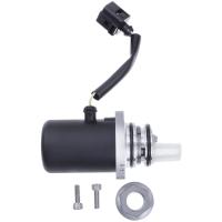 China Rear Coupling Oil Pump for Volvo S40 05-10 S60 S80 V50 V70 Ford Five Hundred AWD for sale