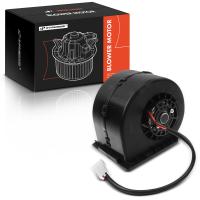 China HVAC Blower Motor with Wheel for 010-A70-74D 010A7074D for sale