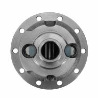 China Rear 7.5/7.625 ln. Posi Unit 28-Spline 10-Bolt Limited-Slip Locker for Chevy GMC for sale