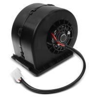 China HVAC Blower Motor with Wheel for 010-A70-74D 010A7074D for sale