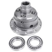 China Rear Differential Case Kit Assembly for Nissan Titan Frontier Xterra Pathfinder for sale