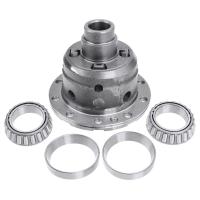 China Rear Differential Case Kit Assembly for Nissan Titan Frontier Xterra Pathfinder for sale