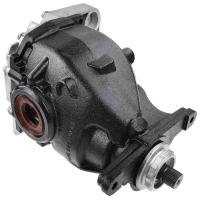 China Rear Differential Axle Carrier for BMW E70 X5 2011 2012 2013 L6 3.0L 3.15 Ratio for sale