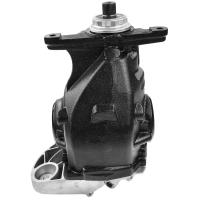 China Rear Differential Axle Carrier for BMW E70 X5 2011 2012 2013 L6 3.0L 3.15 Ratio for sale