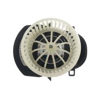 China A/C Heater Blower Motor with Blower Wheel for VW Touareg 11-17 Porsche Cayenne for sale