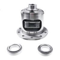 China Rear Differential Case Kit for Chevy C/K1500 2500 GM 28 Spline 2.73 Gear Ratio for sale