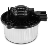 China HVAC Heater Blower Motor with Fan Cage for Honda Fit 09-14 L4 1.5L for sale