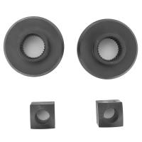 China Rear Motive Gear Differential Mini Spool for GM Chevy 8.5 inch 10 Bolts 30-Spline for sale