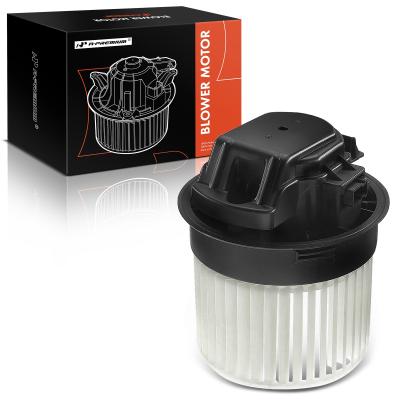 China HVAC Heater Blower Motor with Fan Cage for Nissan Sentra 2013-2017 1.8L1.6L for sale