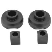 China Rear Motive Gear Differential Mini Spool for GM Chevy 8.5 inch 10 Bolts 30-Spline for sale